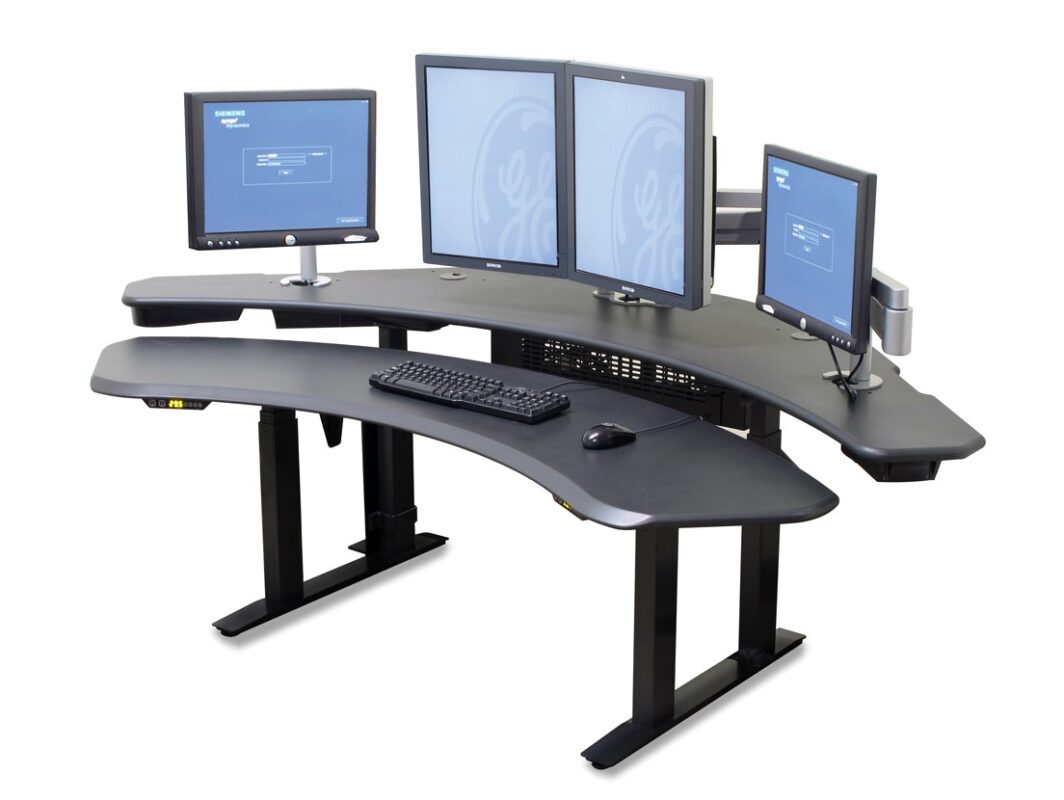 SMARTDESK STUDIO PRO PLUS – NỘI THẤT GỌN | Nội thất thông minh số 1 ...